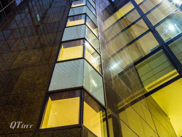 QTint | Interlayer Decorative